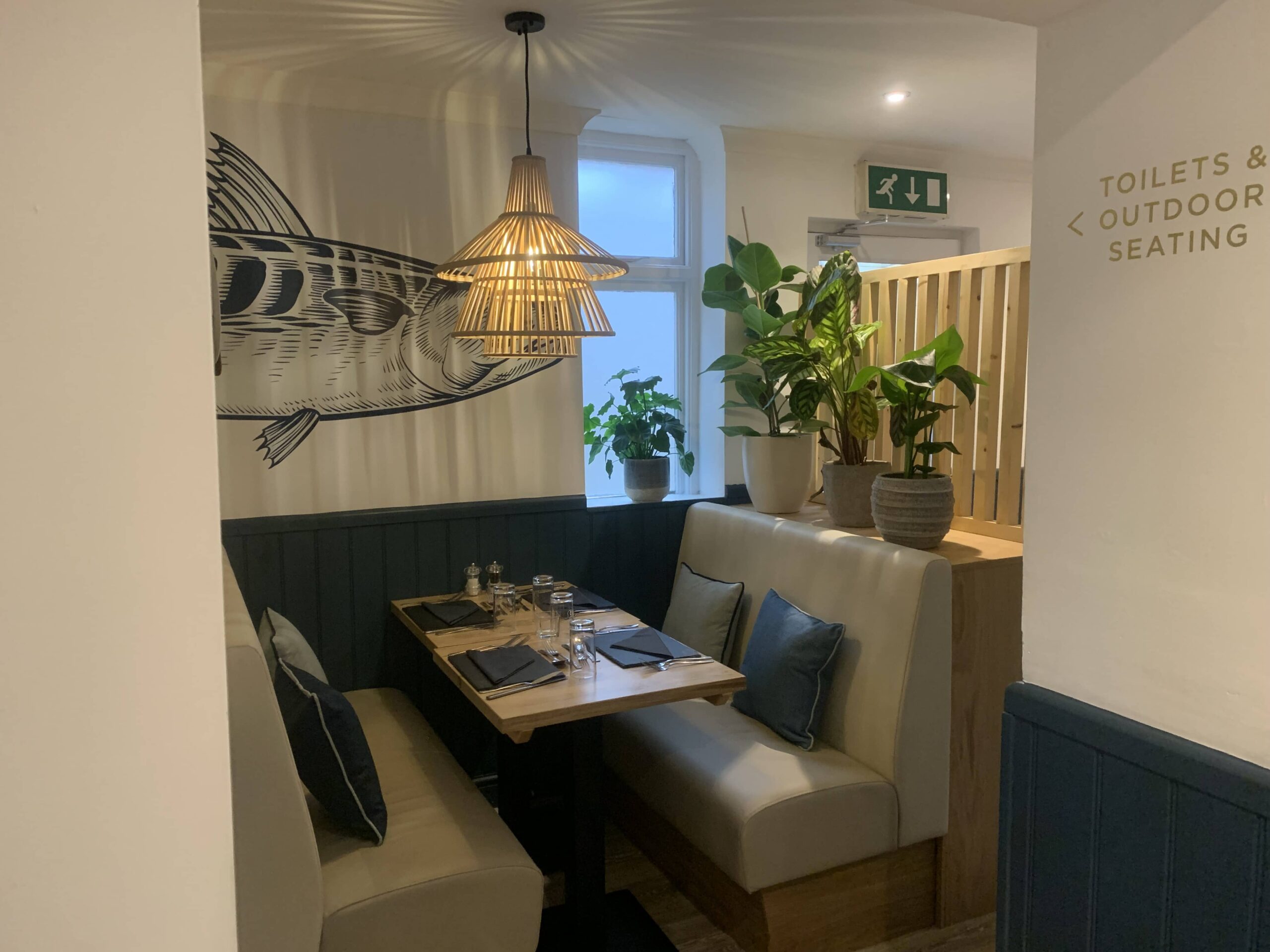 Commercial Spaces - Armada Group