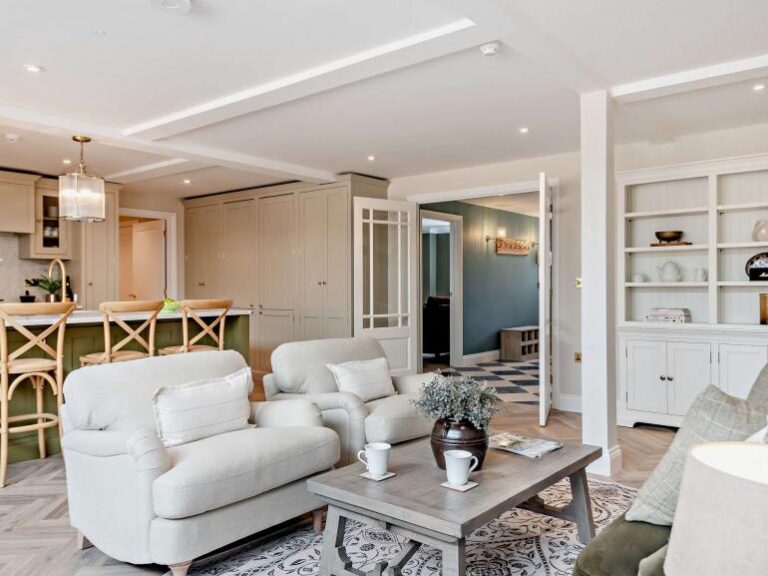 Home - Armada Group